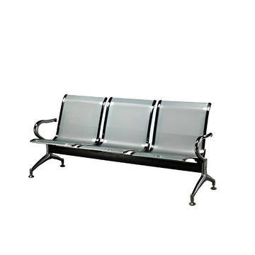 Steel Benches – Urbanarc